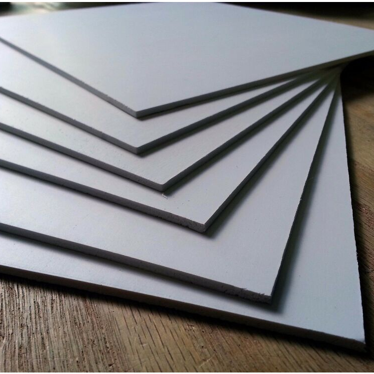 (5PCS-A3) WHITE Sintra Board 5mm A3 5pcs | Shopee Philippines