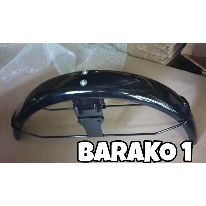 Kawasaki | Barako 1 | Front Fender | Tapalodo | Shopee Philippines