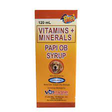 Papi OB Pregnancy Vitamins | Shopee Philippines