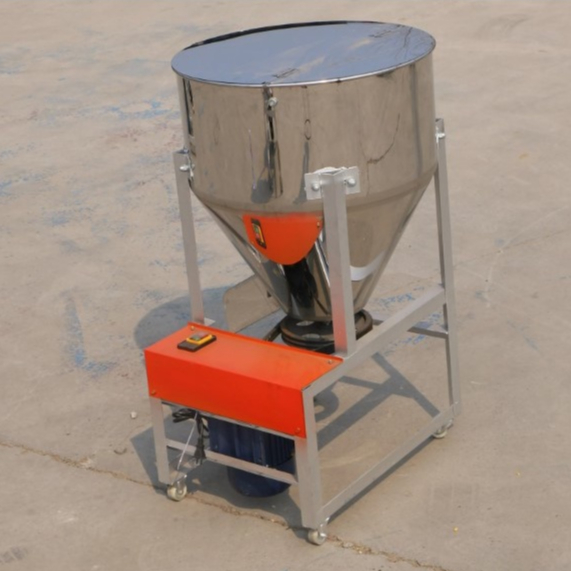 COD Feed mixer 50kg (Stainless) SPECIAL SHIPPING | Shopee Philippines