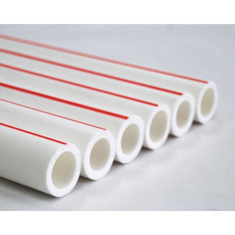 PPR Pipe Fittings, Lifetime No Leak Fittings | Shopee Philippines