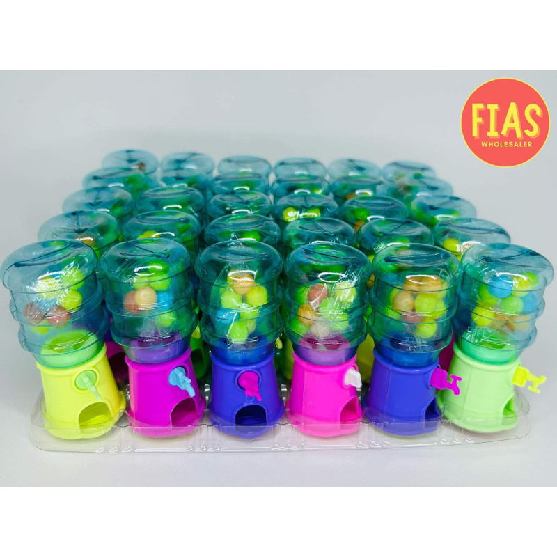 30 pieces Candy Machine / Loot bag filler / Candies for Loot bag ...