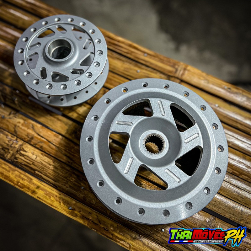 LIGHTEN Hub for HONDA CLICK 125i/150i | PCX 150 | Shopee Philippines