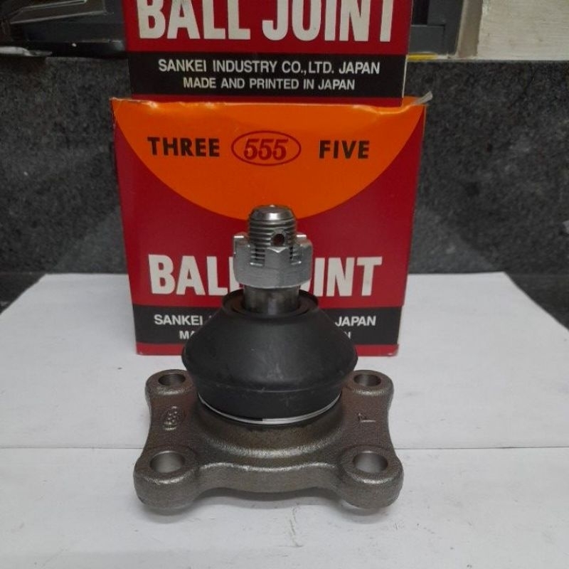 Ball Joint Lower set Toyota HiAce Truck lh85/lh95 (1988-1995) | Shopee ...