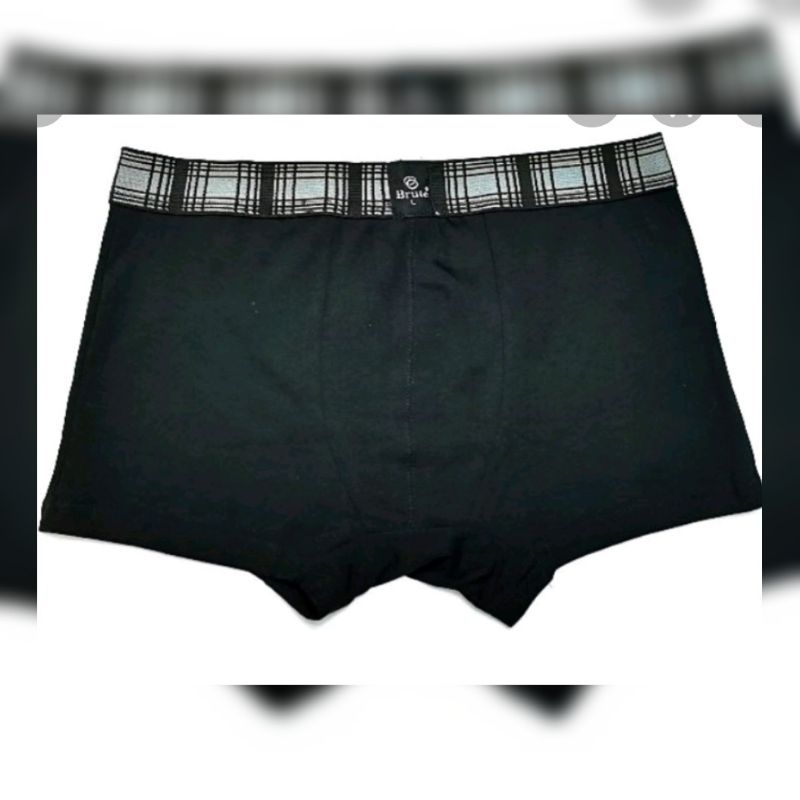 Men's Brute boxer Brief cotton | Shopee Philippines