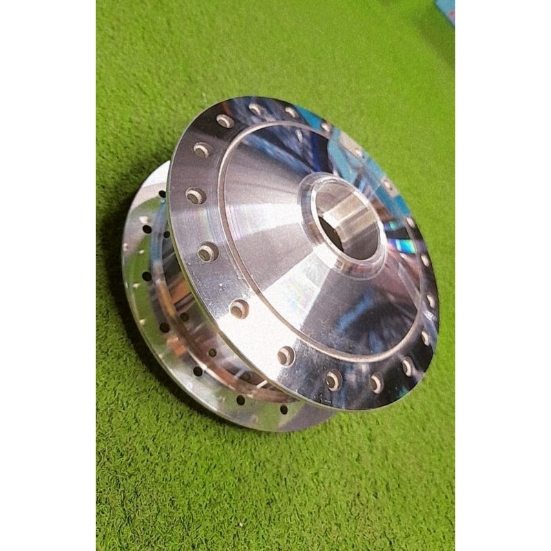 YAKIMOTO Front Hub CG125 | Shopee Philippines
