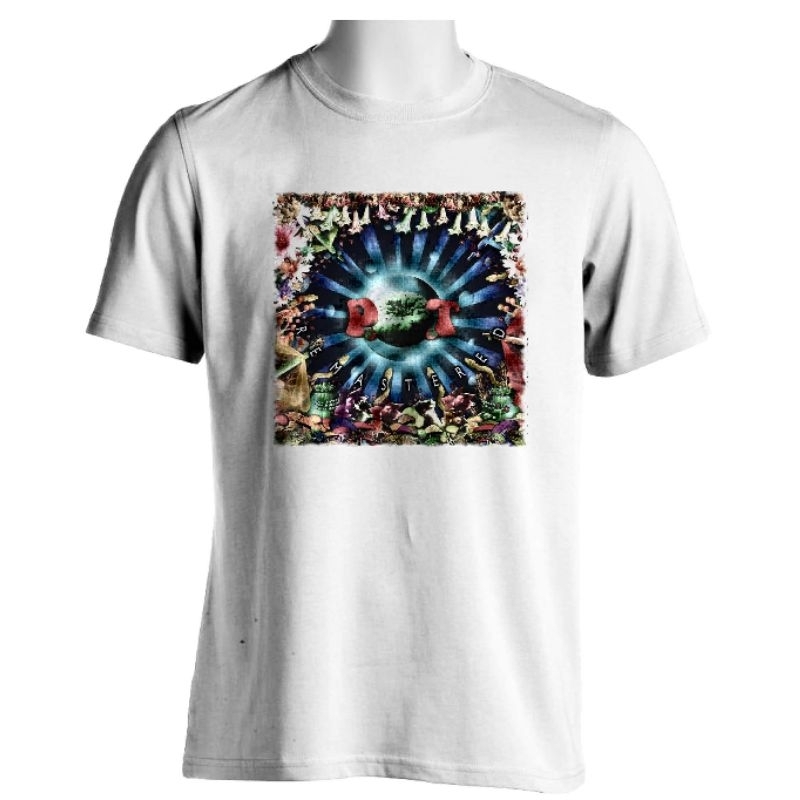 P..O.T. OPM ROCK BAND TSHIRT | Shopee Philippines