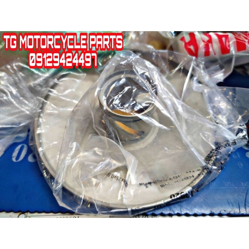 Nmax V1 Female Torque Drive Secondary | Shopee Philippines
