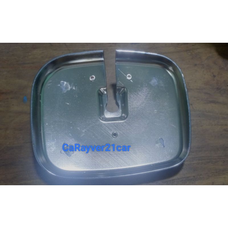 Hyundai Starex Rear view mirror cover 2004-2008 | Shopee Philippines