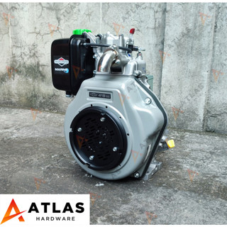 Briggs & Stratton Diesel Engine 418CC 12Hp Marine High Speed ( ORIGINAL ...
