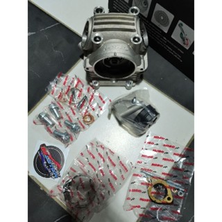 Koso extreme cylinder ultra head assembly mio 110 sporty soulty fino ...