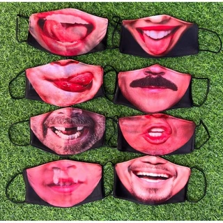 funny mask - Best Prices and Online Promos - Jun 2024 | Shopee Philippines