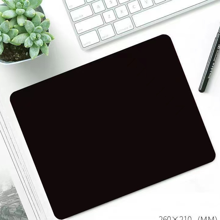 Mouse Pad Computer mousepad Cloth Office Mouse Pad Gaming Mouse Pad ...