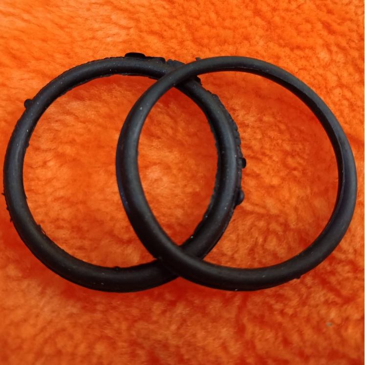 CAP TAPPET O-RING (2PCS) XRM,TMX,MIO SMASH110,WAVE125,STX,BARAKO ...