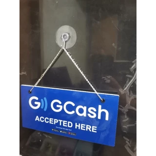 Shop gcash banner for Sale on Shopee Philippines