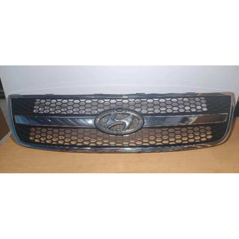 Front Grille for Hyundai Starex Grand Starex 2008-2015 865614H000CR ...