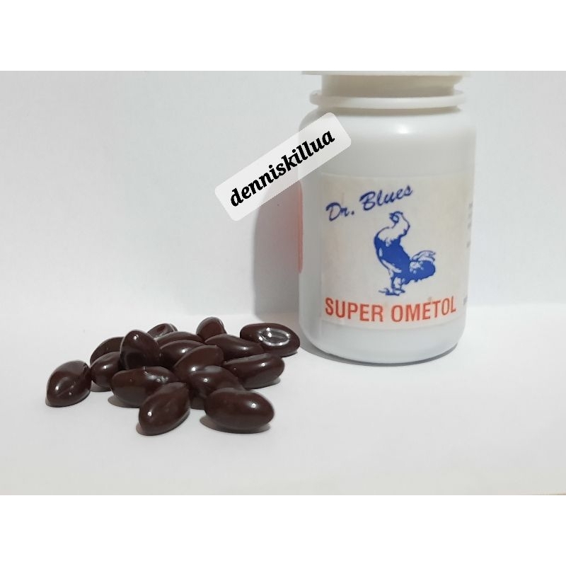 SUPER OMETOL SMALL (SOLD PER 5 PCS) | Shopee Philippines