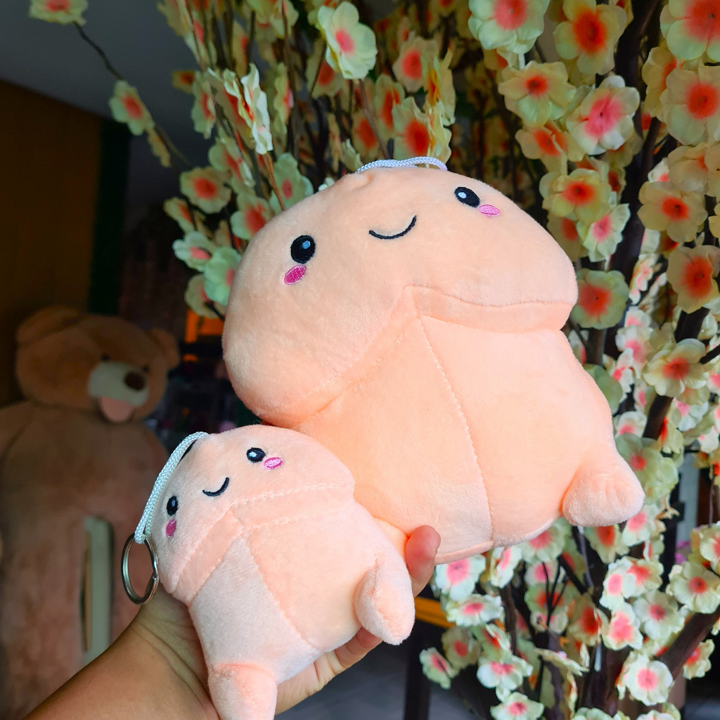 𝐅𝐮𝐧𝐧𝐲 𝐏𝐥𝐮𝐬𝐡𝐢𝐞 𝐒𝐭𝐮𝐟𝐟𝐞𝐝 𝐓𝐨𝐲𝐬 𝐁𝐚𝐠 𝐂𝐡𝐚𝐫𝐦 𝐅𝐮𝐧𝐧𝐲𝐆𝐢𝐟𝐭 𝐟𝐨𝐫 𝐇𝐢𝐦 / 𝐇𝐞𝐫 ...