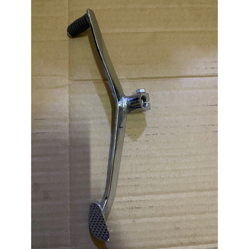 RUSI MP 110 SHIFTING PEDAL/KAMBYO | Shopee Philippines