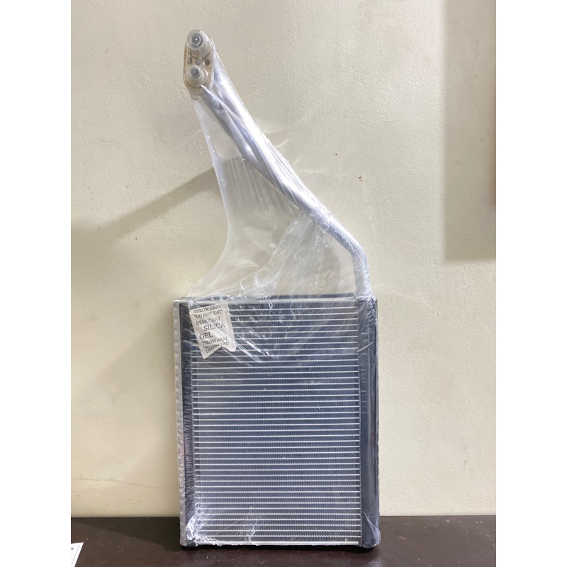 Nissan Navara NP300 / Calibre / Terra / Pro4X 2014-2024 AC Evaporator ...