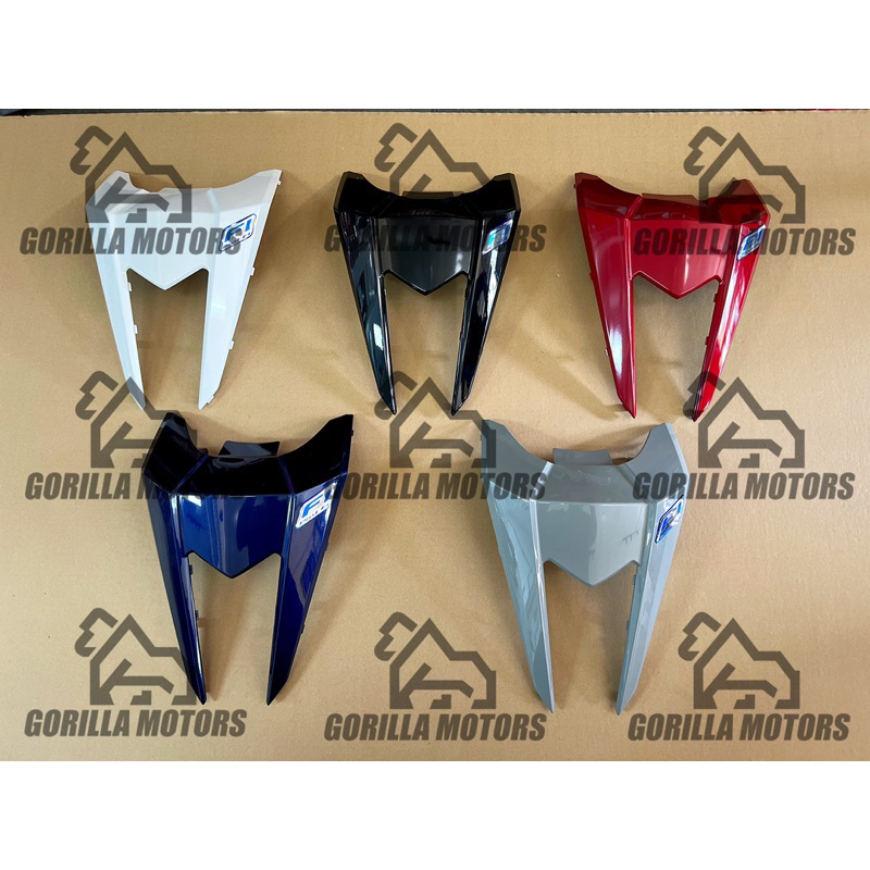 FRONT TOP COVER FOR HONDA CLICK V3 125 2023 | Shopee Philippines