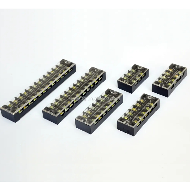 Terminal Block 45A Molded Type Electrical | Shopee Philippines