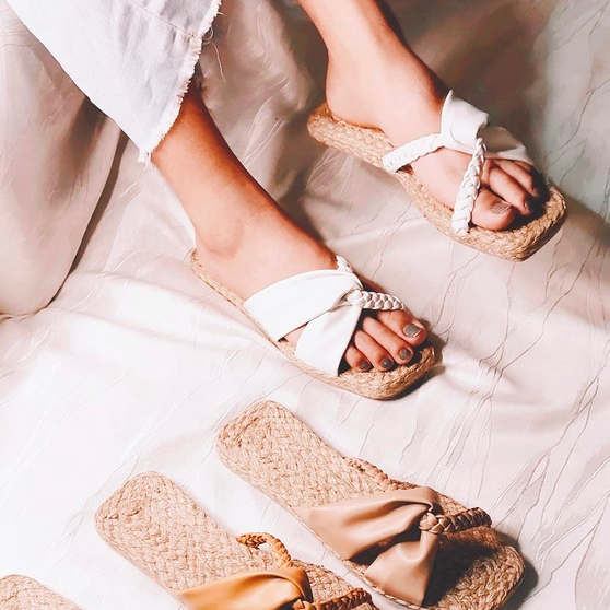 High Quality Liliw Abaca Sandals | Marikina Sandals | Liliw sandals ...