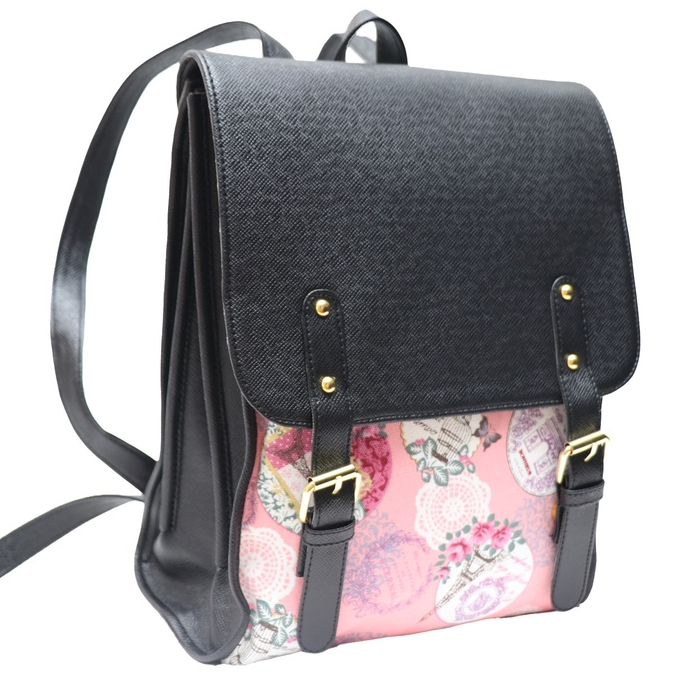 Amari Backpack / Korean Inspired / Marikina Bags | Shopee Philippines