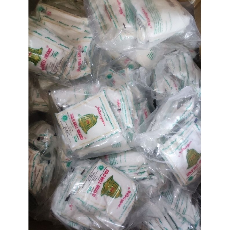 Magic sugar 50g per Sachet (2 pack per kilo) | Shopee Philippines