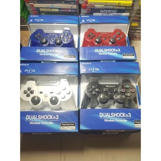 Shop ps3 controller for Sale on Shopee Philippines