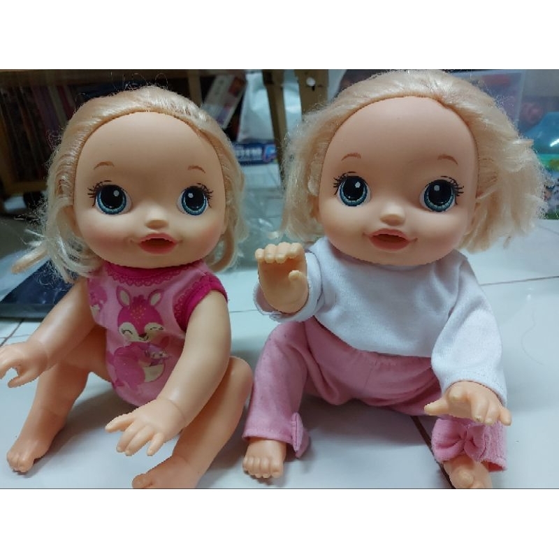 japan baby alive preloved | Shopee Philippines