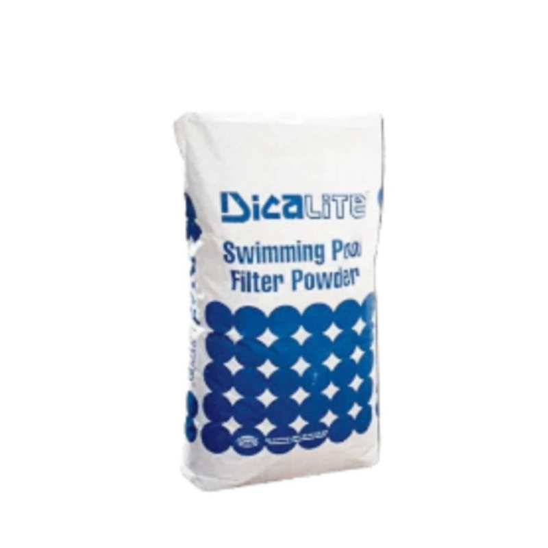 DICALITE POWDER US (Pool filter) | Shopee Philippines