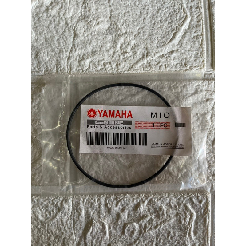 Oil Filter O Ring Mio | Shopee Philippines
