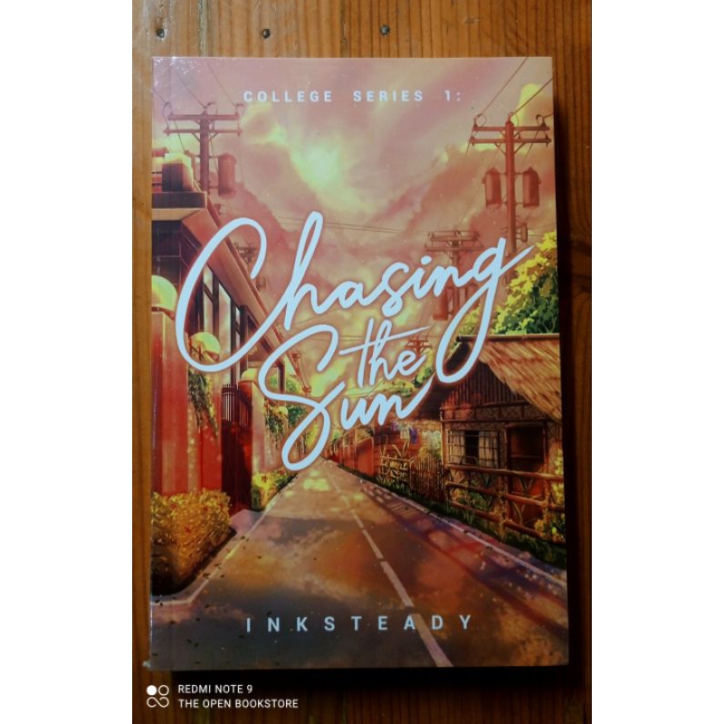 COLLEGE SERIES: CHASING THE SUN, TAMING THE WAVE, LOVING THE SKY ...