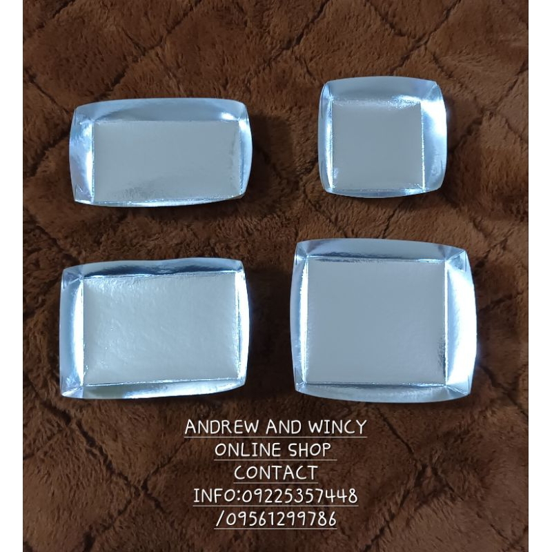 DINE BOX Burgerbox//Spag.box//700cc//Lb1 50pcs per pack | Shopee ...