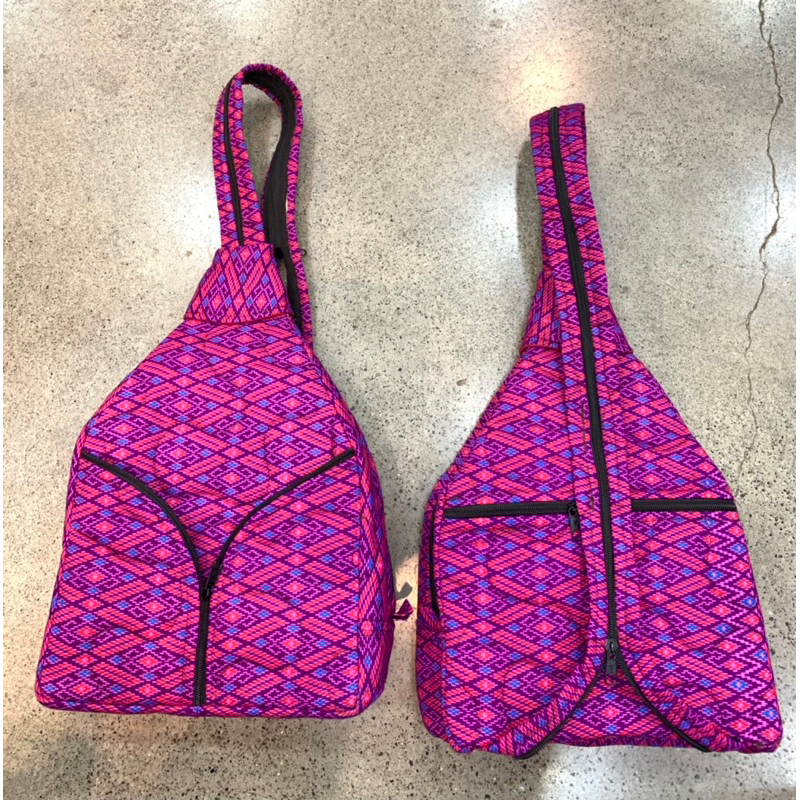 Heart backpack quilted batik bags | Shopee Philippines