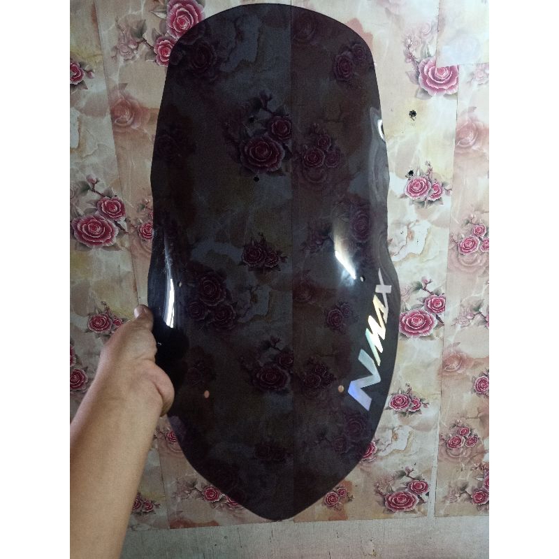 Windshield for Nmax V1 and Honda Click V1 - V2 | Shopee Philippines