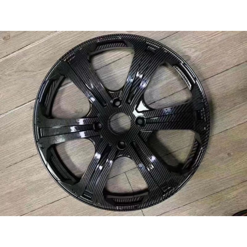 Side Wheel Mags/Rim GB552 Carbon 1.85×17 Motorcycle Mags | Shopee ...