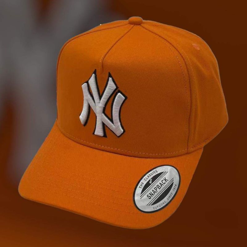 YANKEES DADHAT VINTAGE CAP SNAPBACK SPORTS HIGH QUALITY | Shopee ...