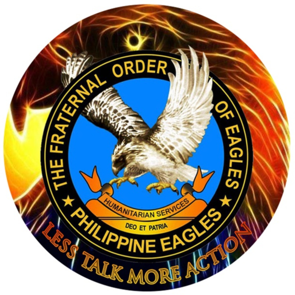 Philippine Eagles Keychain (TFOE-PE) | Shopee Philippines