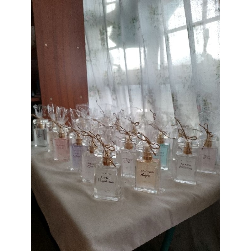 Original Bath & Body Fragrance Mist 30ml | Shopee Philippines