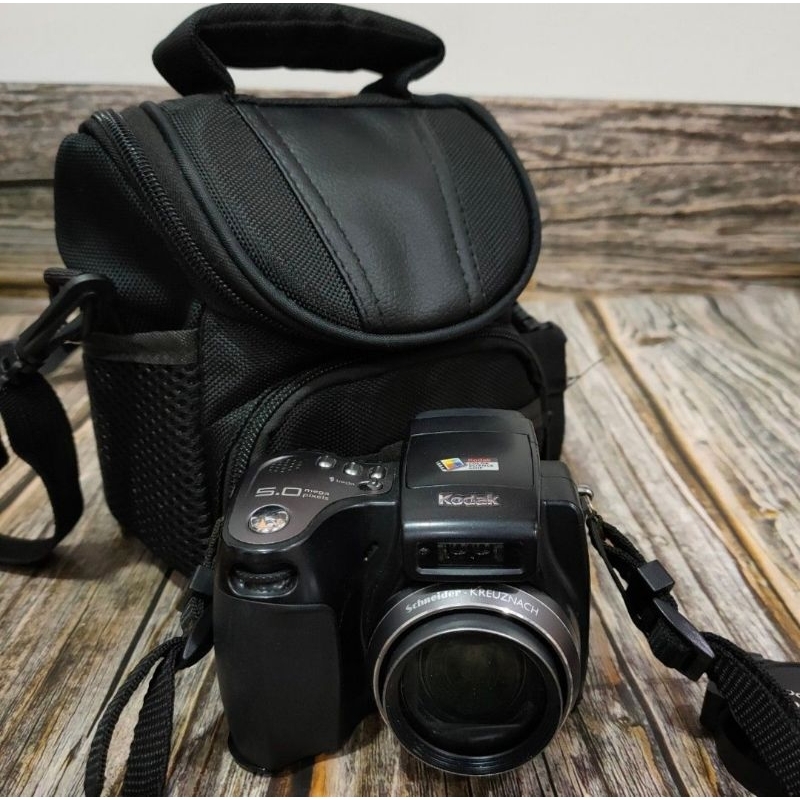Camera Digital With case | Shopee Philippines