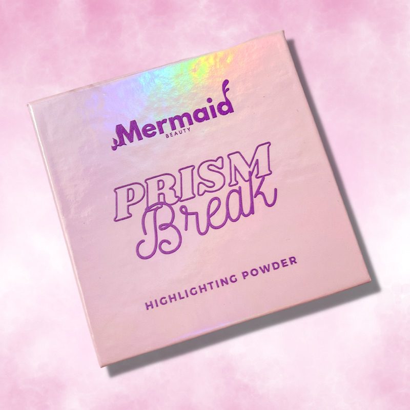 PRISM BREAK HIGHLIGHTING POWDER 11G | Shopee Philippines