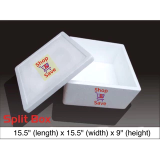 styro box - Best Prices and Online Promos - Mar 2026 | Shopee Philippines