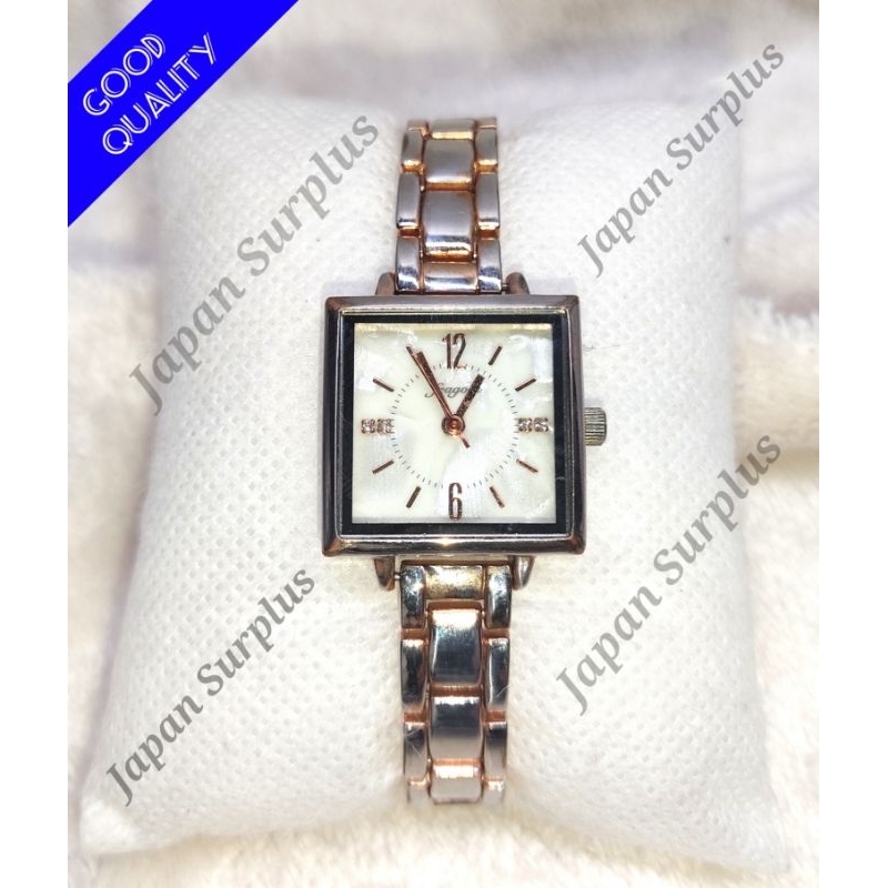 Japan Surplus Fragola Women's Watch | Shopee Philippines