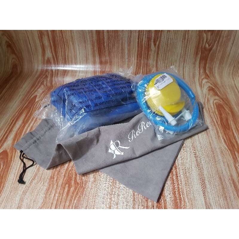 Japan Inflatable Yoga Exercise Ball Set | Shopee Philippines