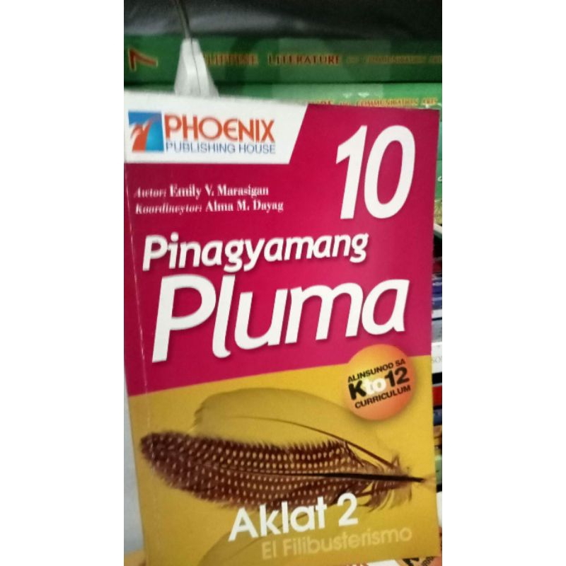 pinagyamang pluma 10 1@2 set | Shopee Philippines