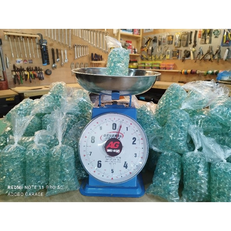 Empi Jolens Marbles 260pcs.++ pcs.! | Shopee Philippines