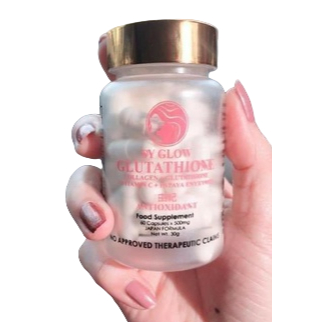 SY GLOW GLUTATHIONE [60 capsules] (AUTHENTIC FDA Approved) | Shopee ...