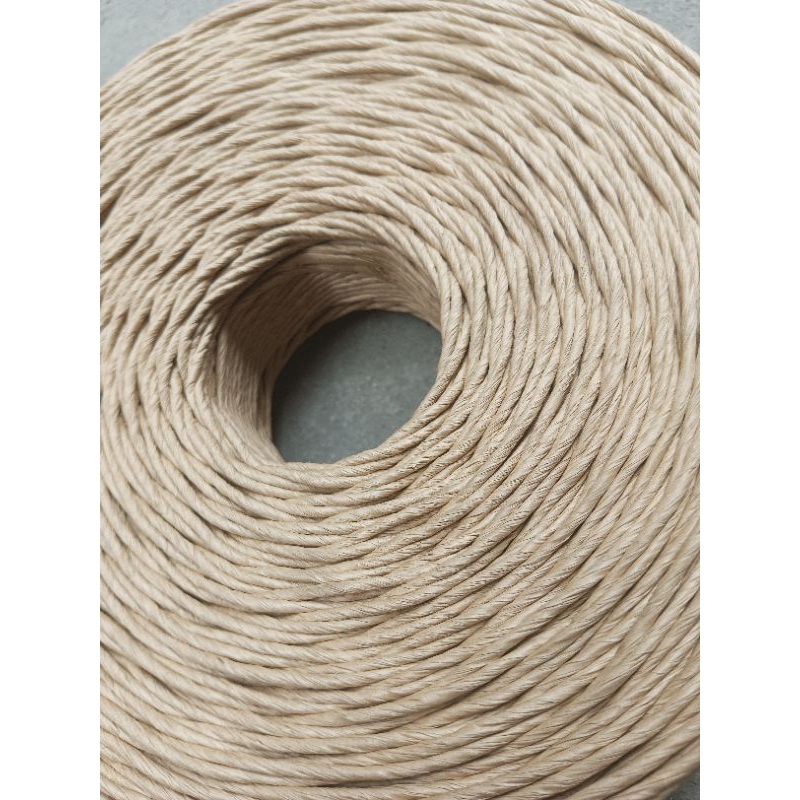 2inches PAPER TWINE 1kilo (Sold for Per Roll) | Shopee Philippines